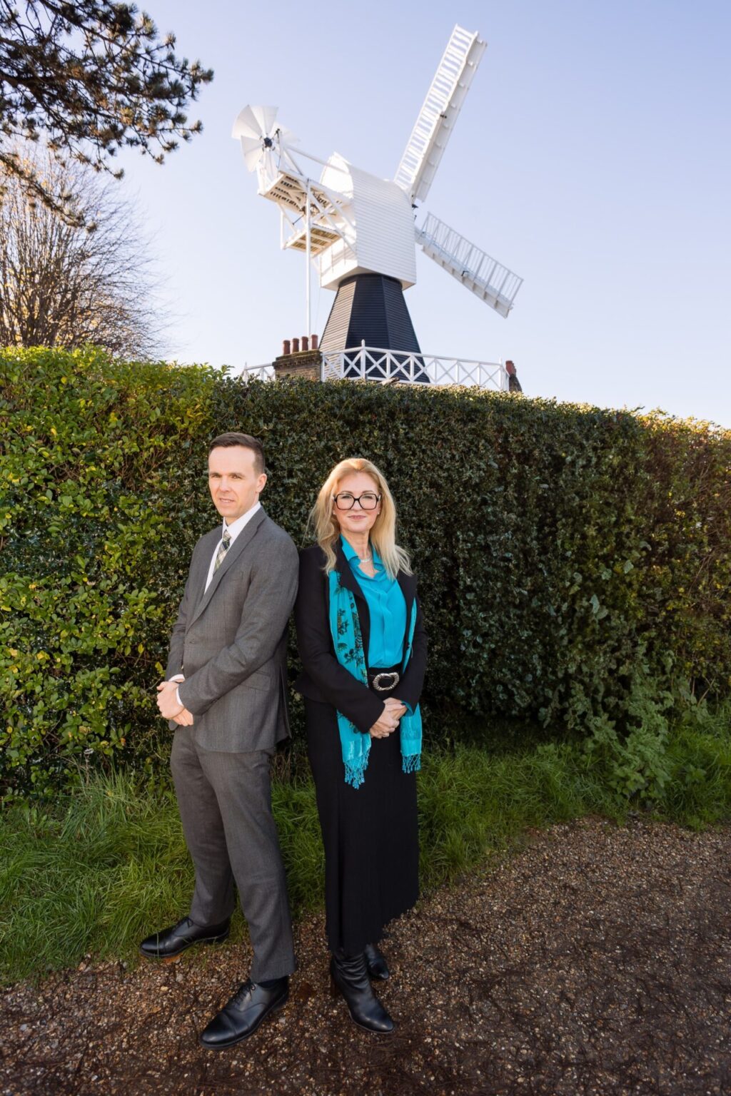 Wimbledon Branch - Brinkleys